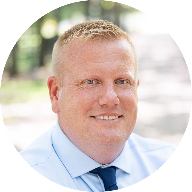 Hank Robertson - Davenport Office - Ruhl&Ruhl Realtors